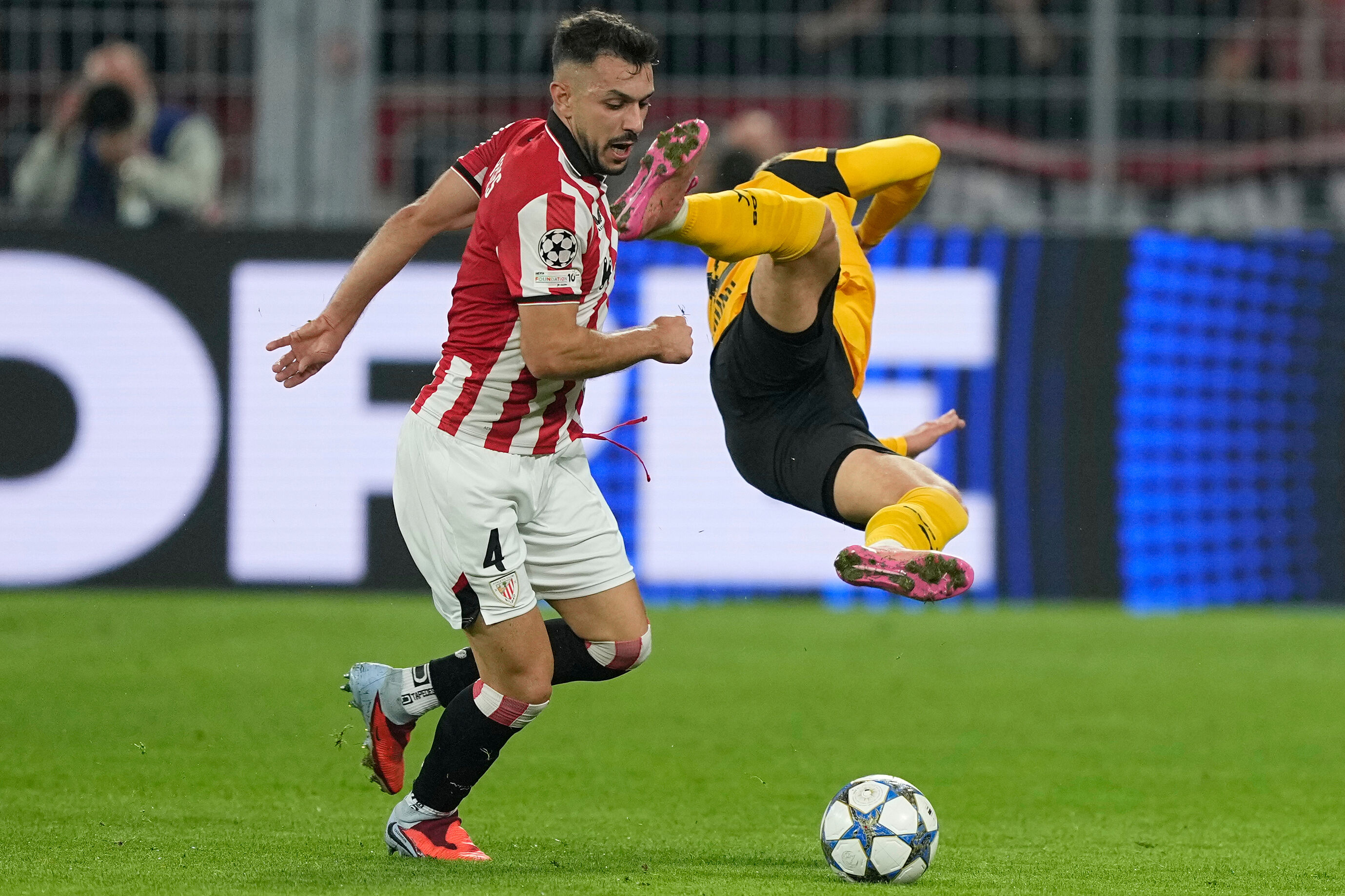 Dortmund Athletic Champions: Borussia Dortmund - Athletic, en directo ...