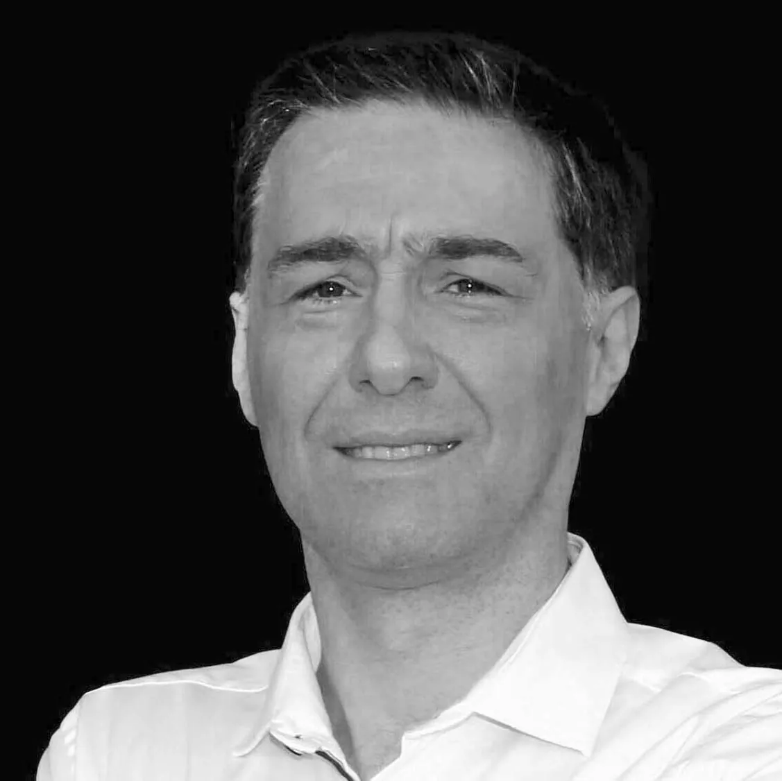 Fernando Casal Bértoa | EL MUNDO