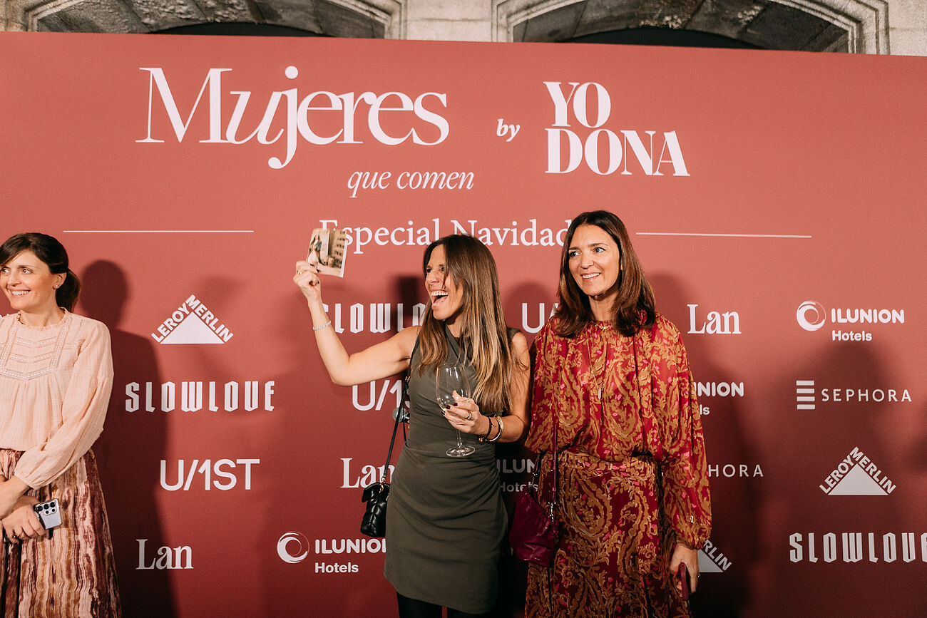 Carla Chaves, ganadora del premio Slowlove - Foto 28 de 48