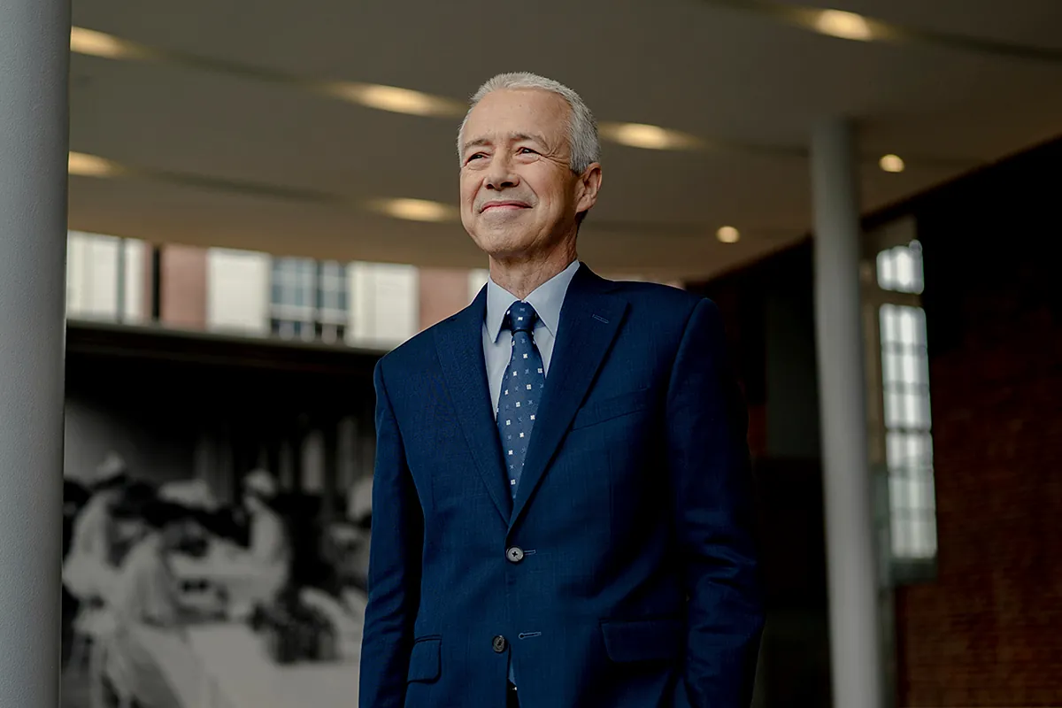 Joaquín Duato, CEO de Johnson & Johnson: "La IA va a acelerar el ...
