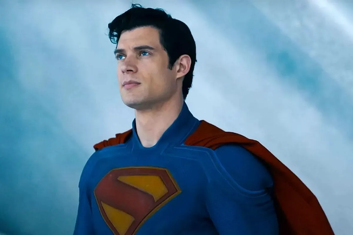 Superman: el agotador y sobreactuado intento de contar todo a la vez en ...