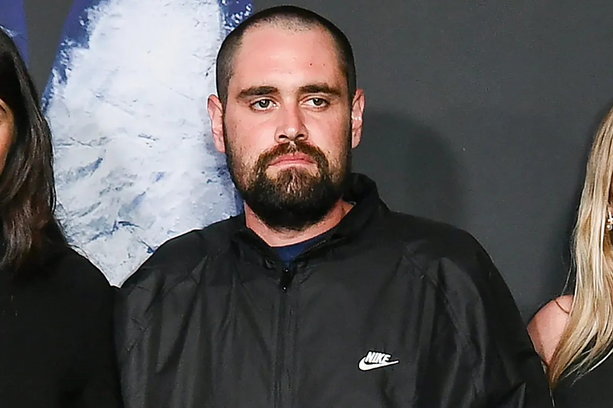 La habitación del hotel donde se alojaba el hijo de Rob Reiner estaba ...