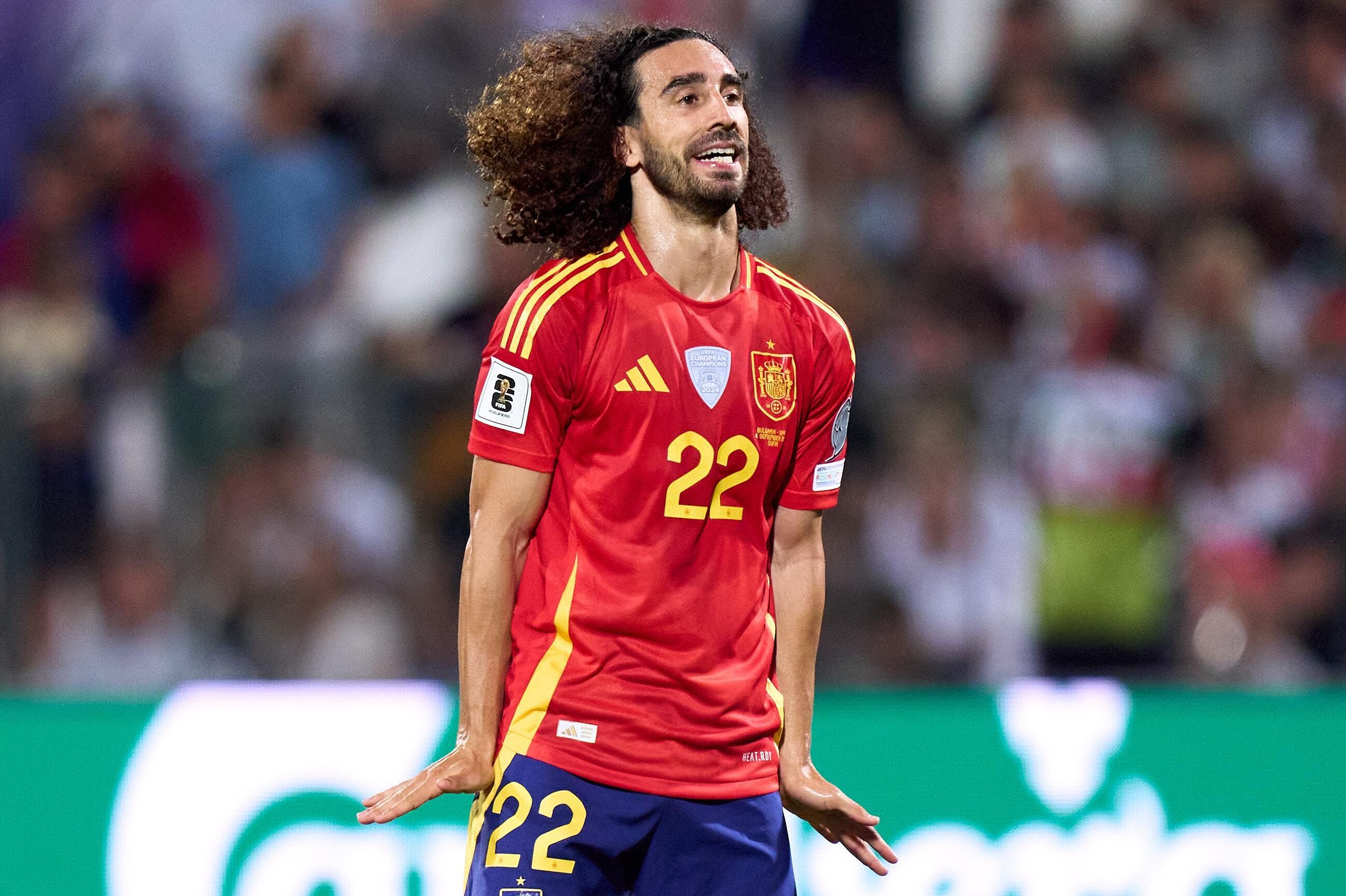 Clasificación al Mundial - UEFA: En directo, España - Georgia | Mundial ...