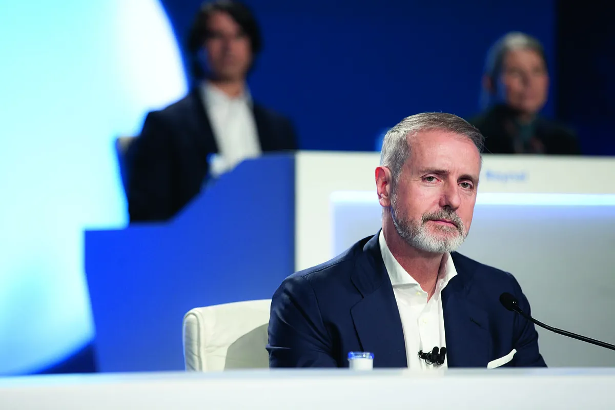 Murtra centra en las redes y en Defensa la apuesta de Telefónica en ...
