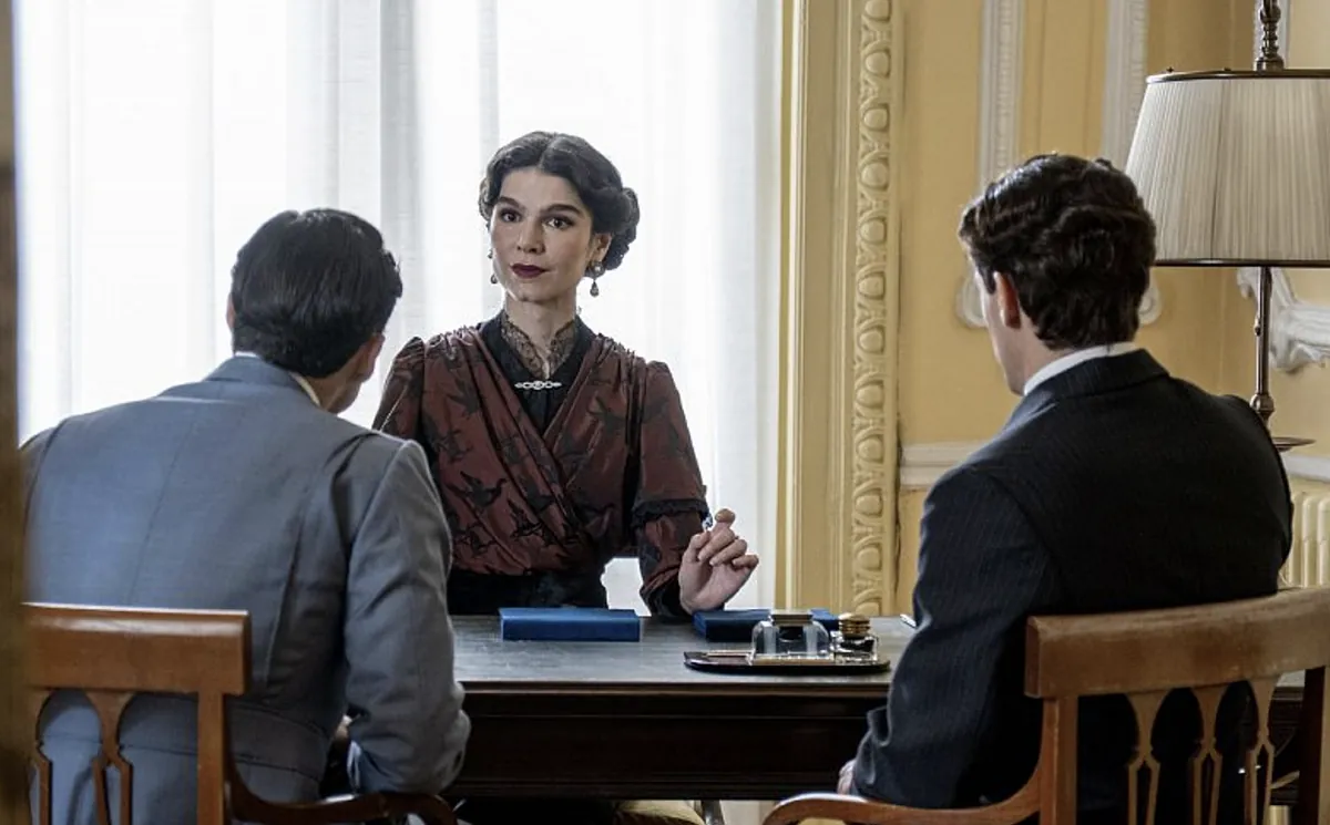 Avance de 'La Promesa', capítulo de hoy miércoles 21 de mayo: Lope y ...