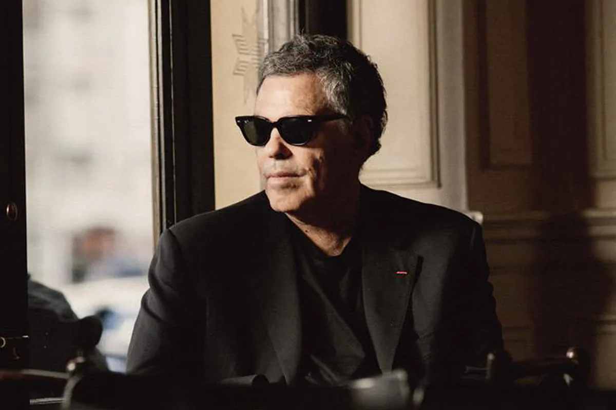 Amos Gitai: "Rechazo el salvajismo de Hamás, pero también la respuesta ...