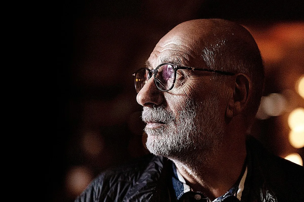 Boris Akunin, el escritor ruso superventas condenado por terrorismo ...