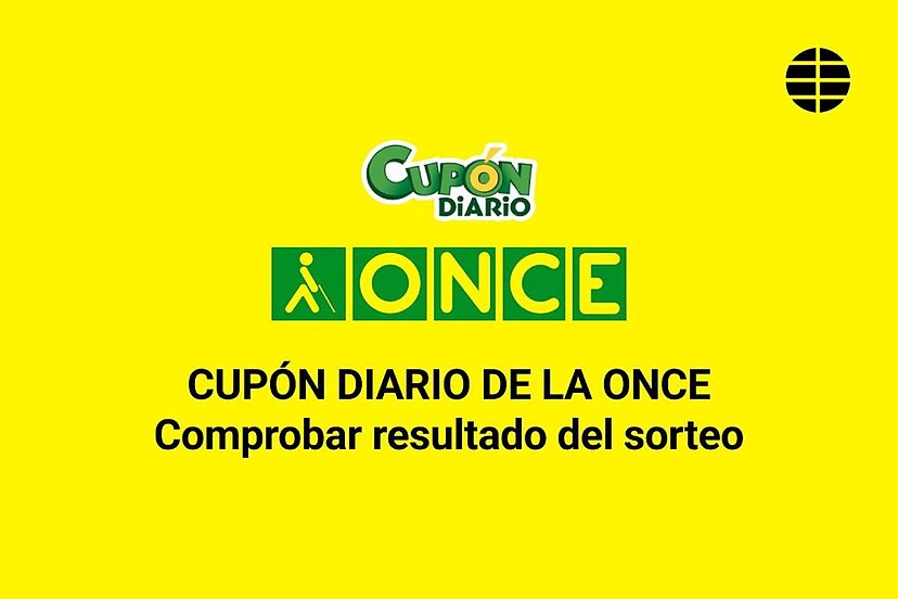 comprobar cupon once