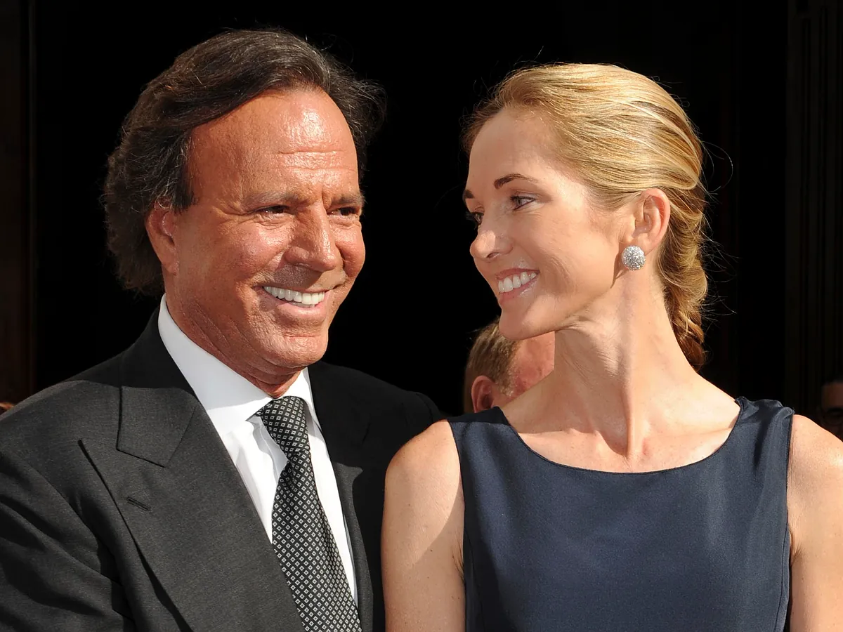 Miranda Rijnsburger: dueña de la casa de Julio en Marbella y muda ante ...