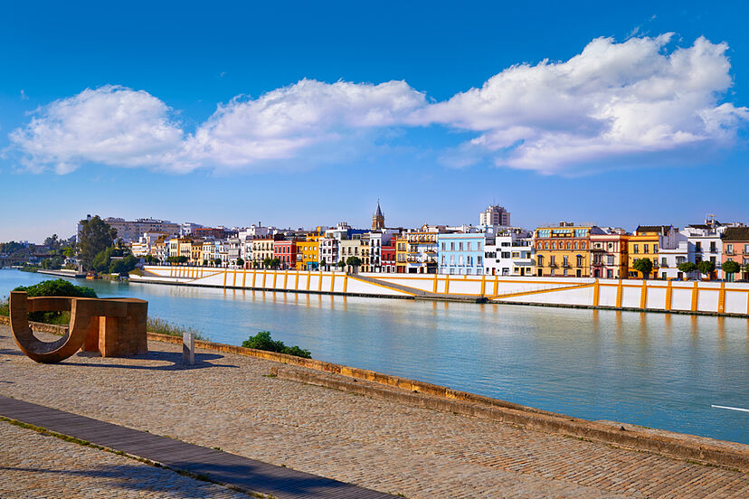 Que ver en triana | Arsecultur.com