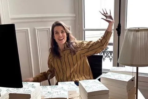 Carlota de Mónaco, entre el deseo de gritar quién es y su anónima vida ...