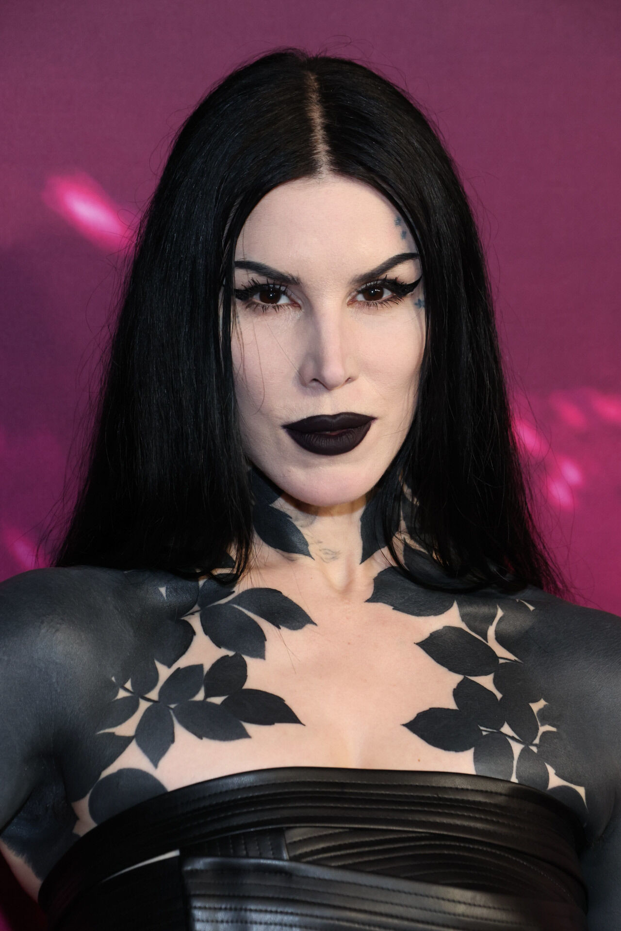 Kat Von D (2) - Foto 20 de 41