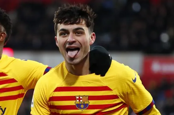 LaLiga Santander: Espanyol - Barcelona, en directo | LaLiga Santander ...