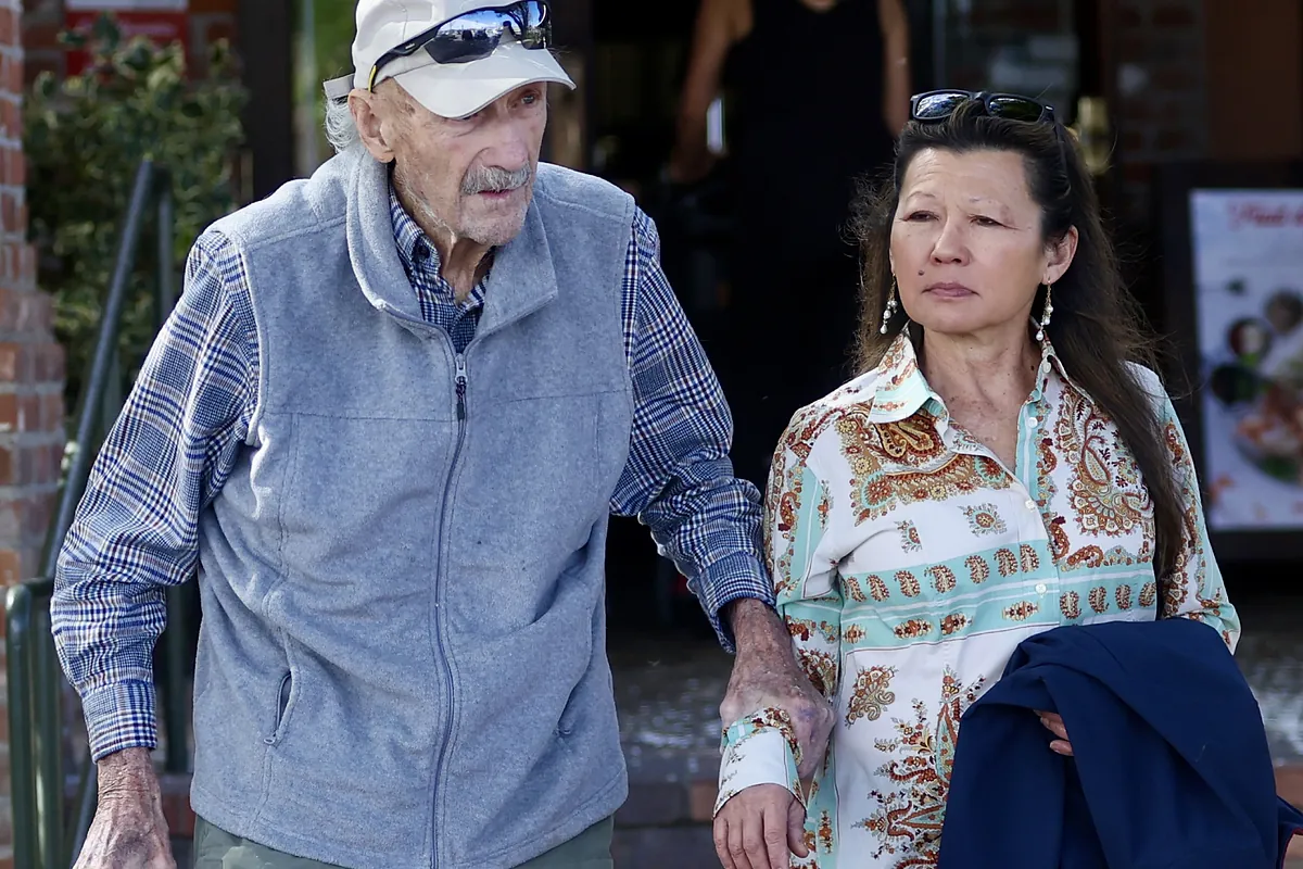 Habla el empleado de mantenimiento de Gene Hackman que encontró los ...