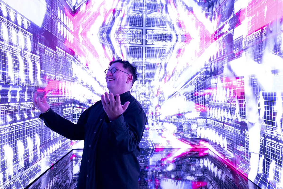 La nube, datos e IA: cómo aprovechar los nuevos motores del progreso | Actualidad Económica