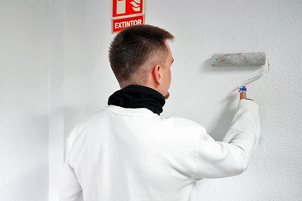 De un centro de menores a dirigir una empresa en Madrid: la historia de ...