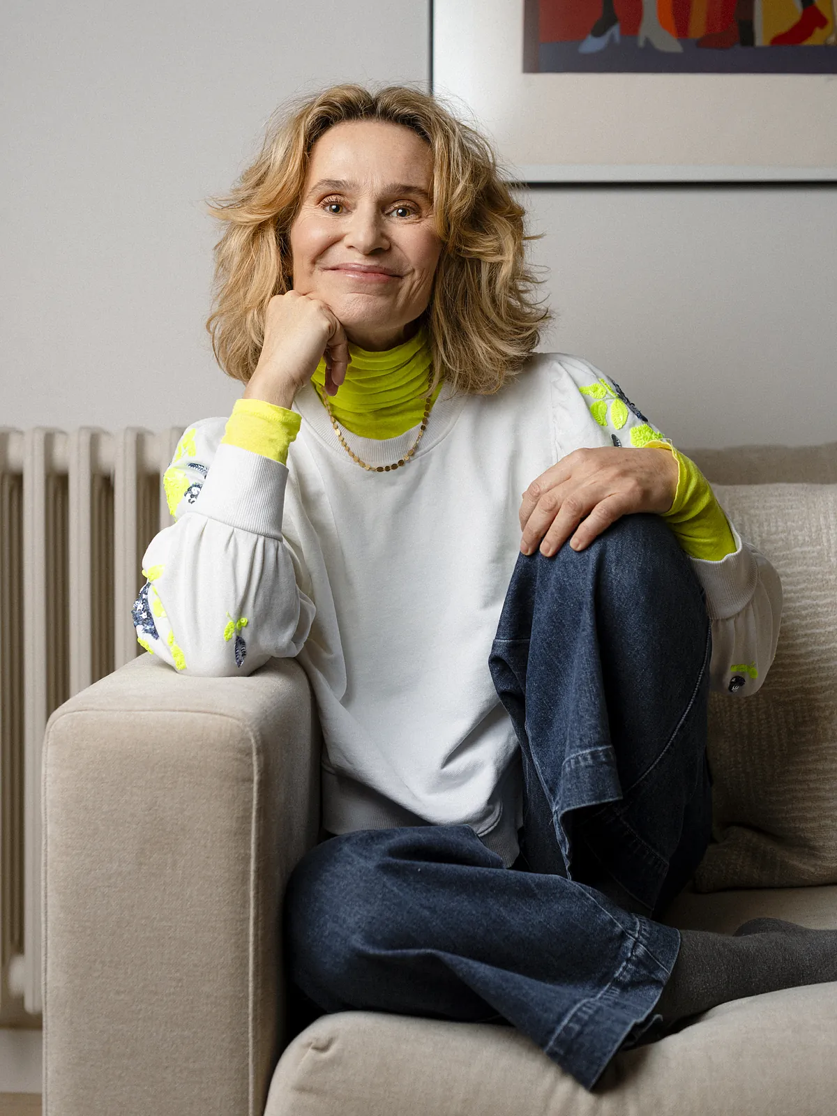 Marimer Pérez, obstetra y ginecóloga: "La epidural se inventó para dar ...