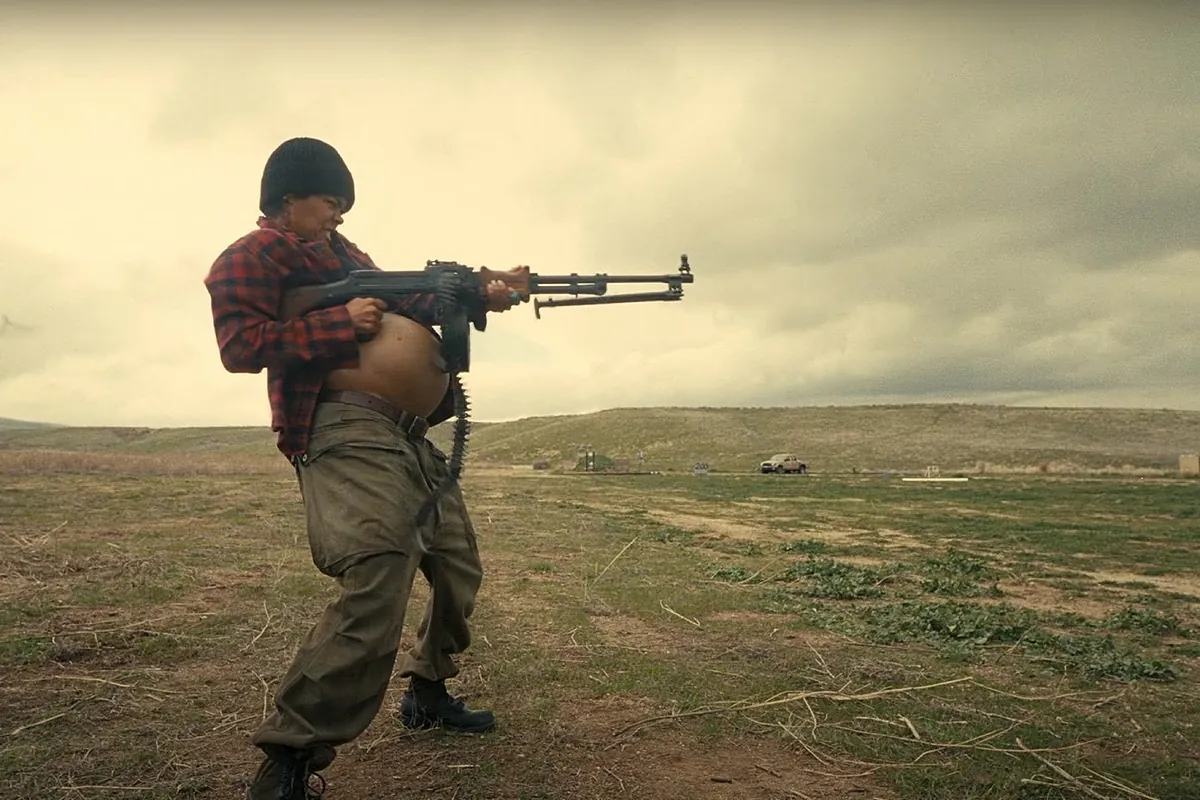 “La Cadena de la N Mayúscula” Poised to Win Best Picture Oscar ...