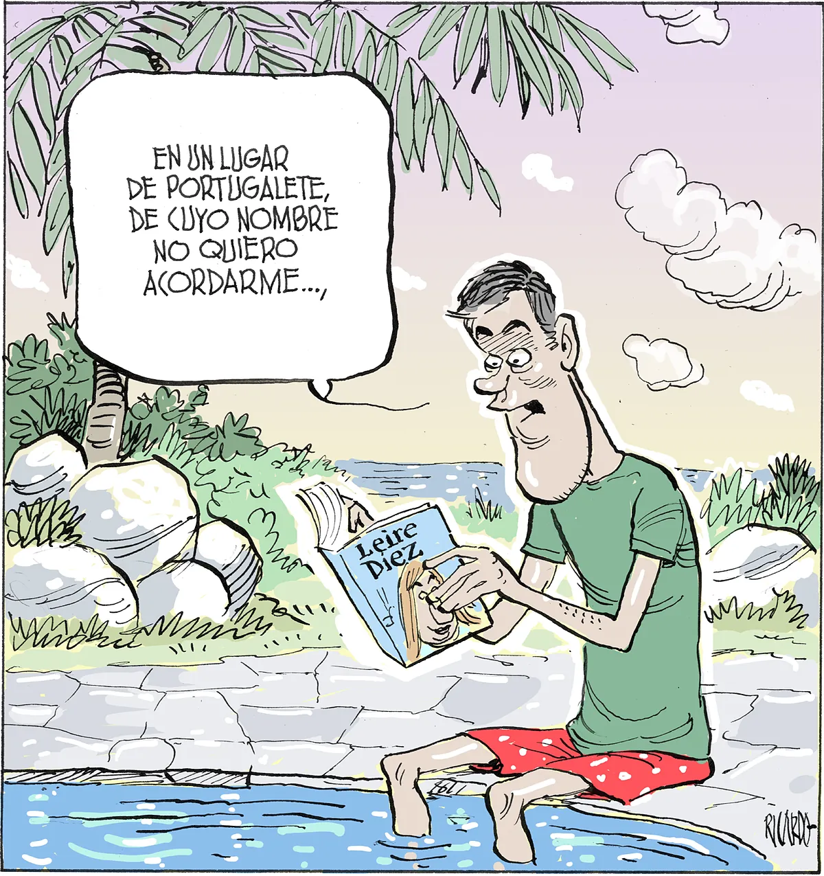 Fontanera a punto de lanzar libro | Columnistas