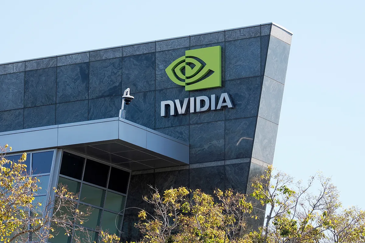 Nvidia invertirá 1.000 millones de dólares en Nokia para desarrollar ...