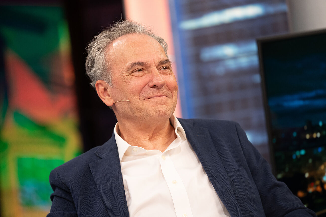 José Coronado recibirá el Premio Puente de Toledo 2026 - Foto 18 de 25