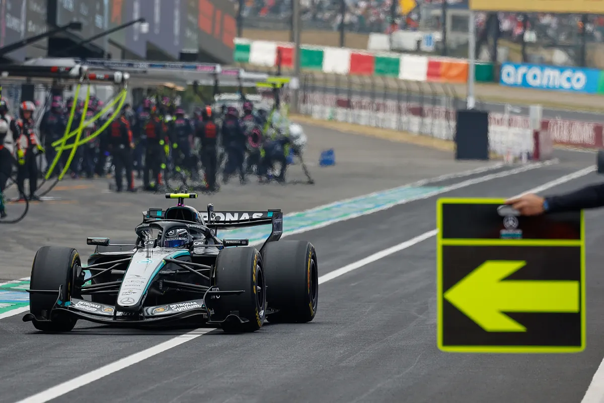 Horarios F1 GP de Miami: a qué hora es la clasificación y la carrera y ...