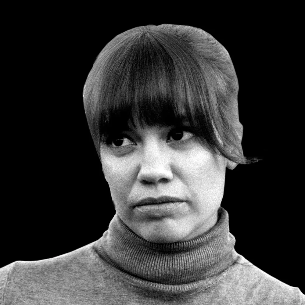 Elisa Victoria | EL MUNDO