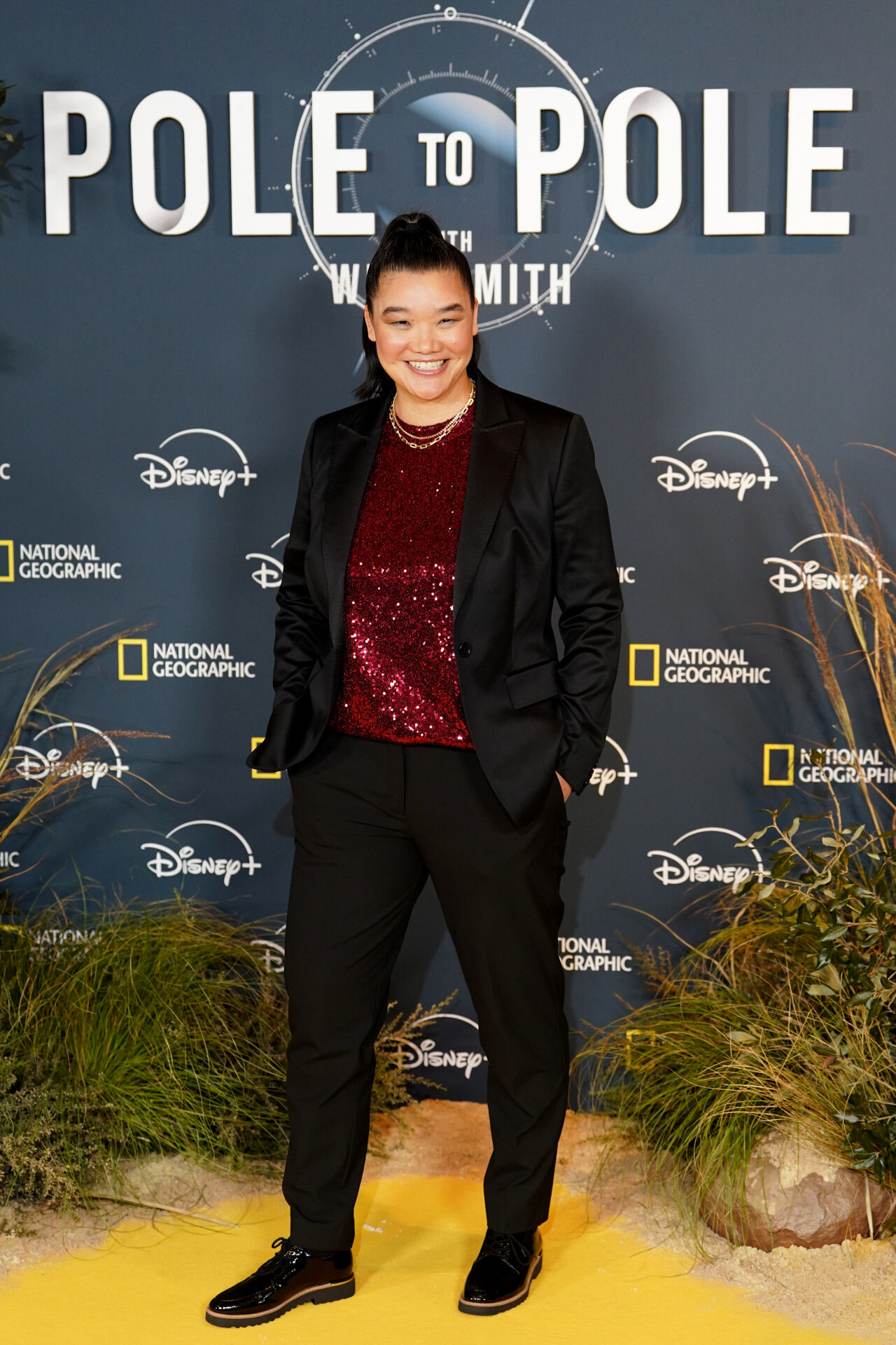 Allison Fong - Foto 18 de 32
