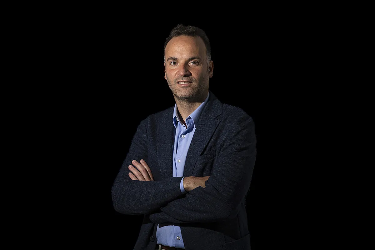 Luces para la Constitución: Pol Morillas: "Europa tiene que asumir con ...