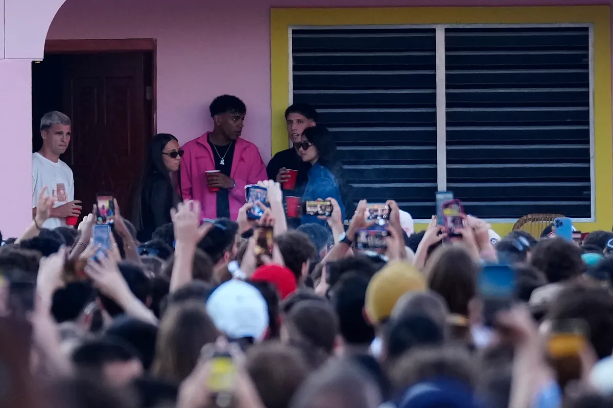 Bad Gyal - Foto 4 de 12