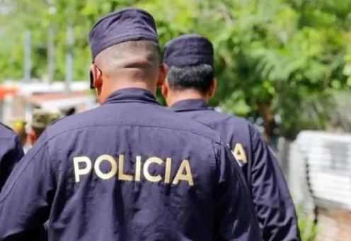 Liberan a los 11 guardias penitenciarios tomados como rehenes por las ...