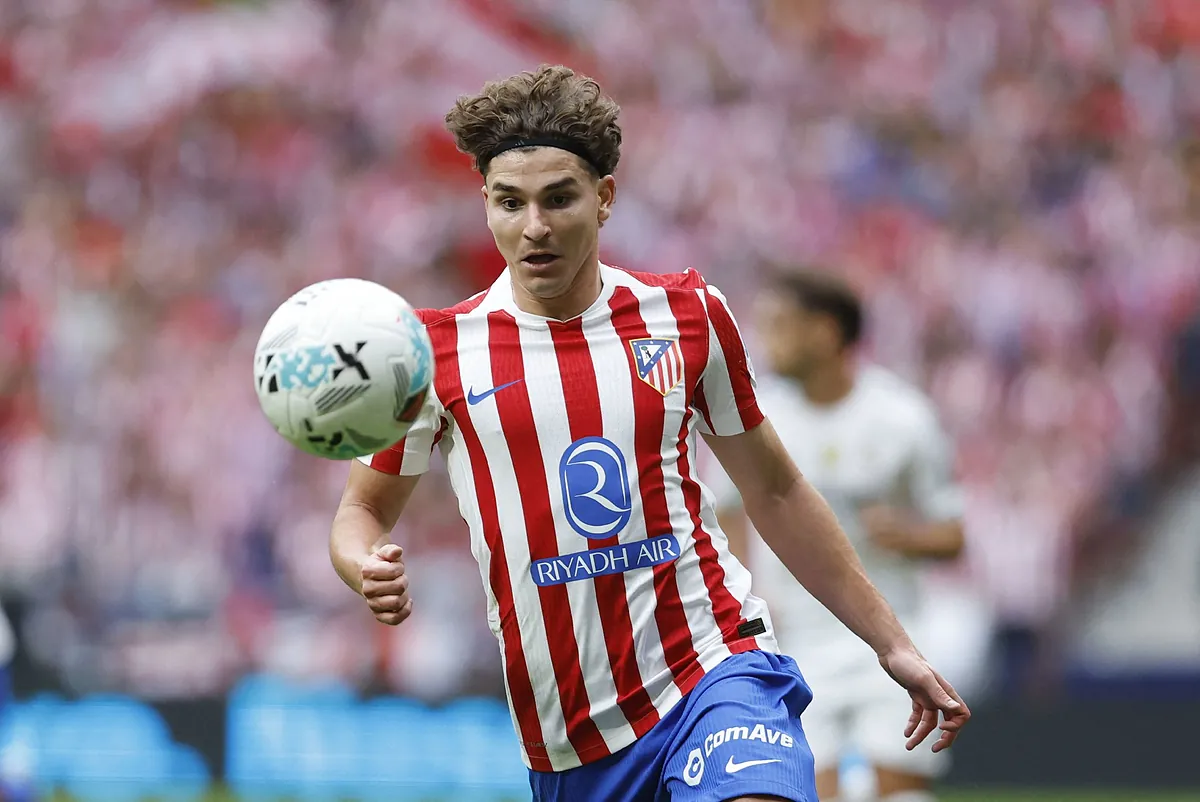 Atlético de Madrid - Eintracht Frankfurt: a qué hora es y dónde ver hoy ...