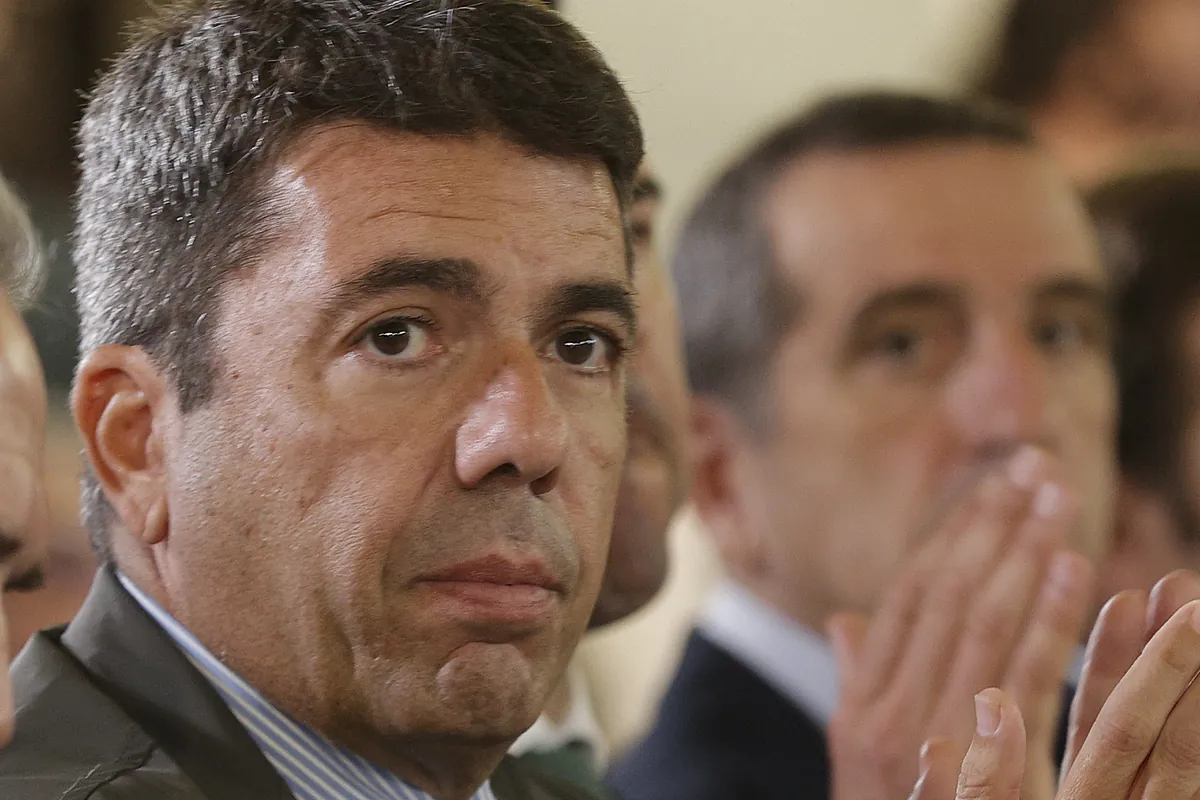 Sin lecciones tras la catástrofe | Editorial