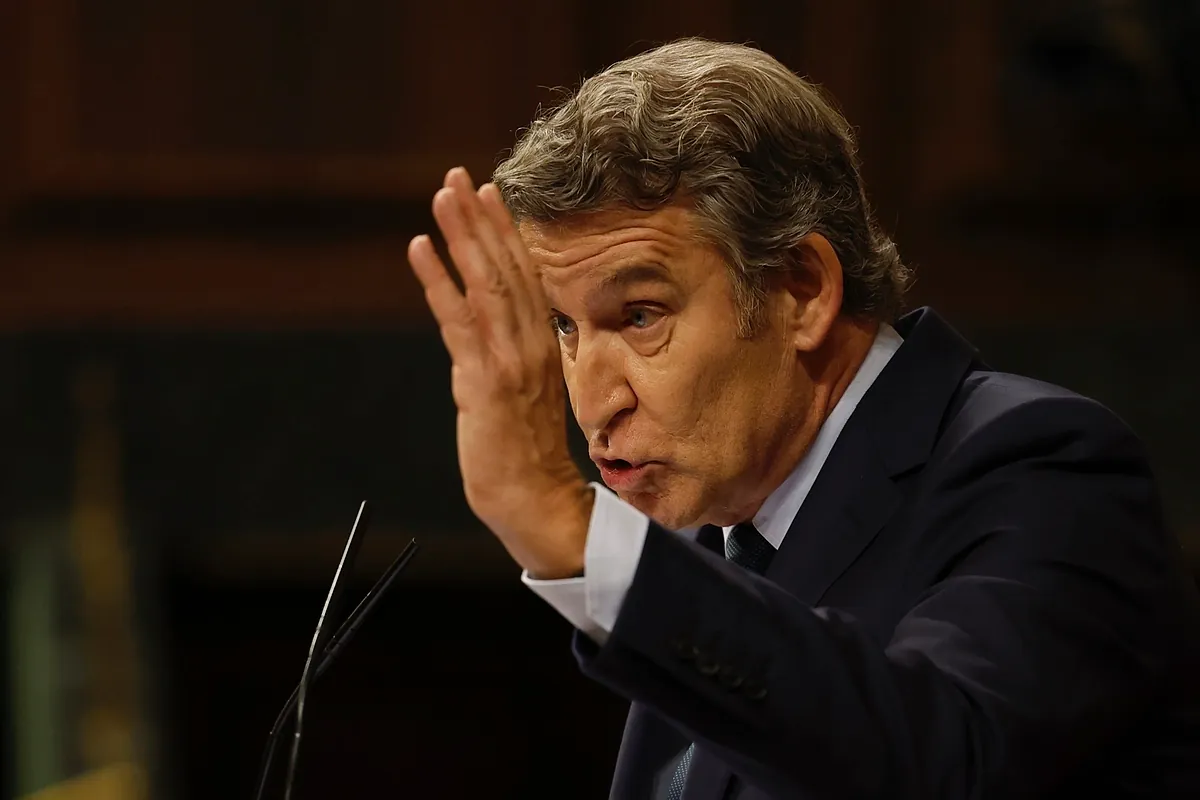 El PP celebra que Sánchez vaya al choque con los barones: "Está ...