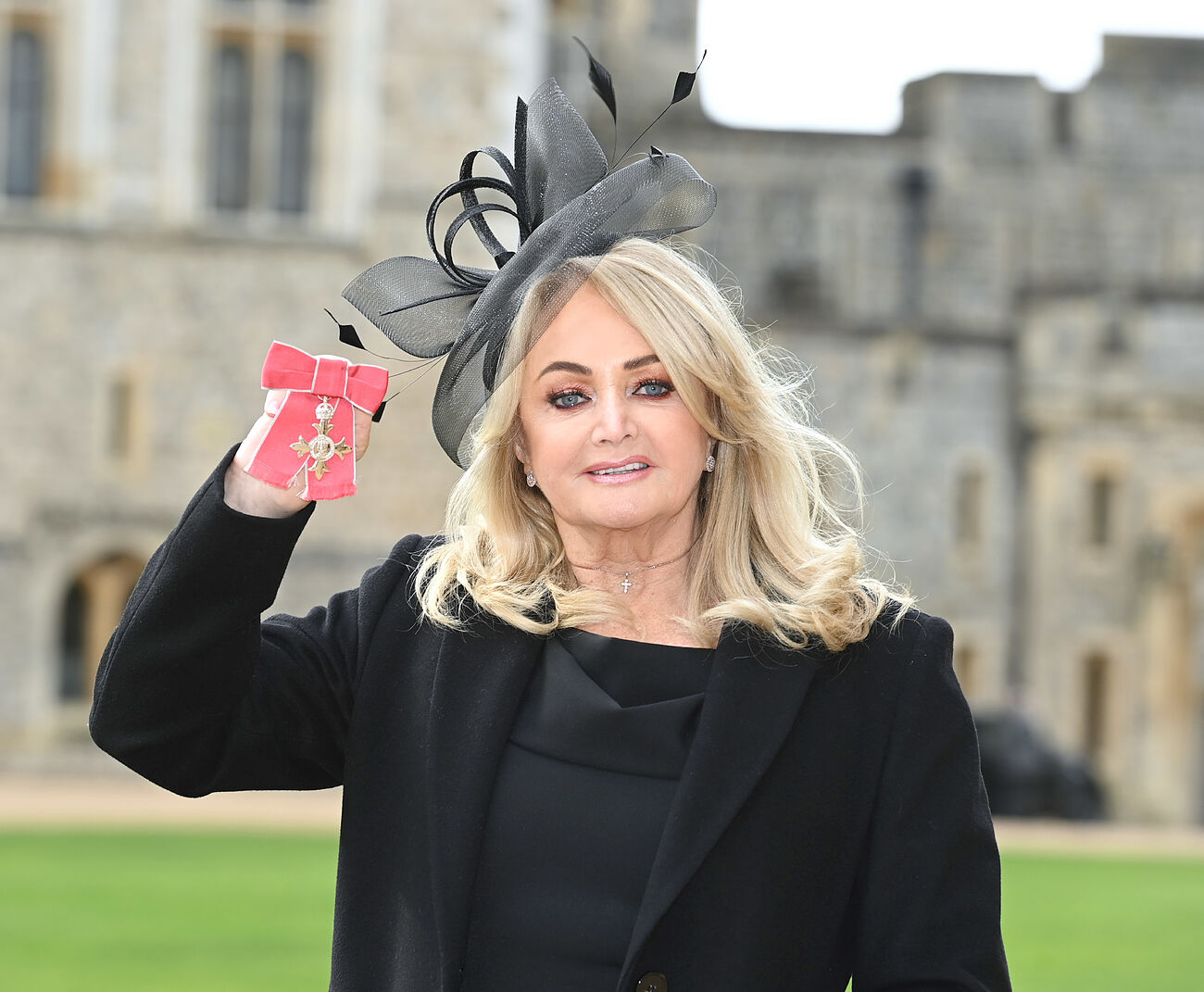 Bonnie Tyler, en coma inducido - Foto 5 de 31