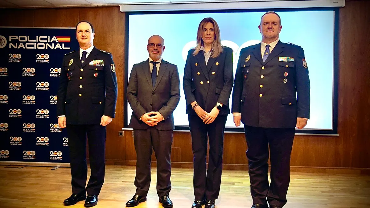 Celso Galv n Nuevo Comisario De La Polic a Nacional En Pozuelo De celso-galv-n-nuevo-comisario-de-la-polic-a-nacional-en-pozuelo-de