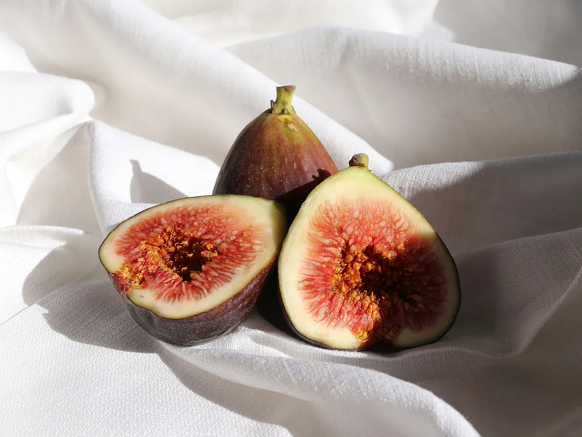 Higos: propiedades, beneficios y calorías de este fruto | Vida Saludable
