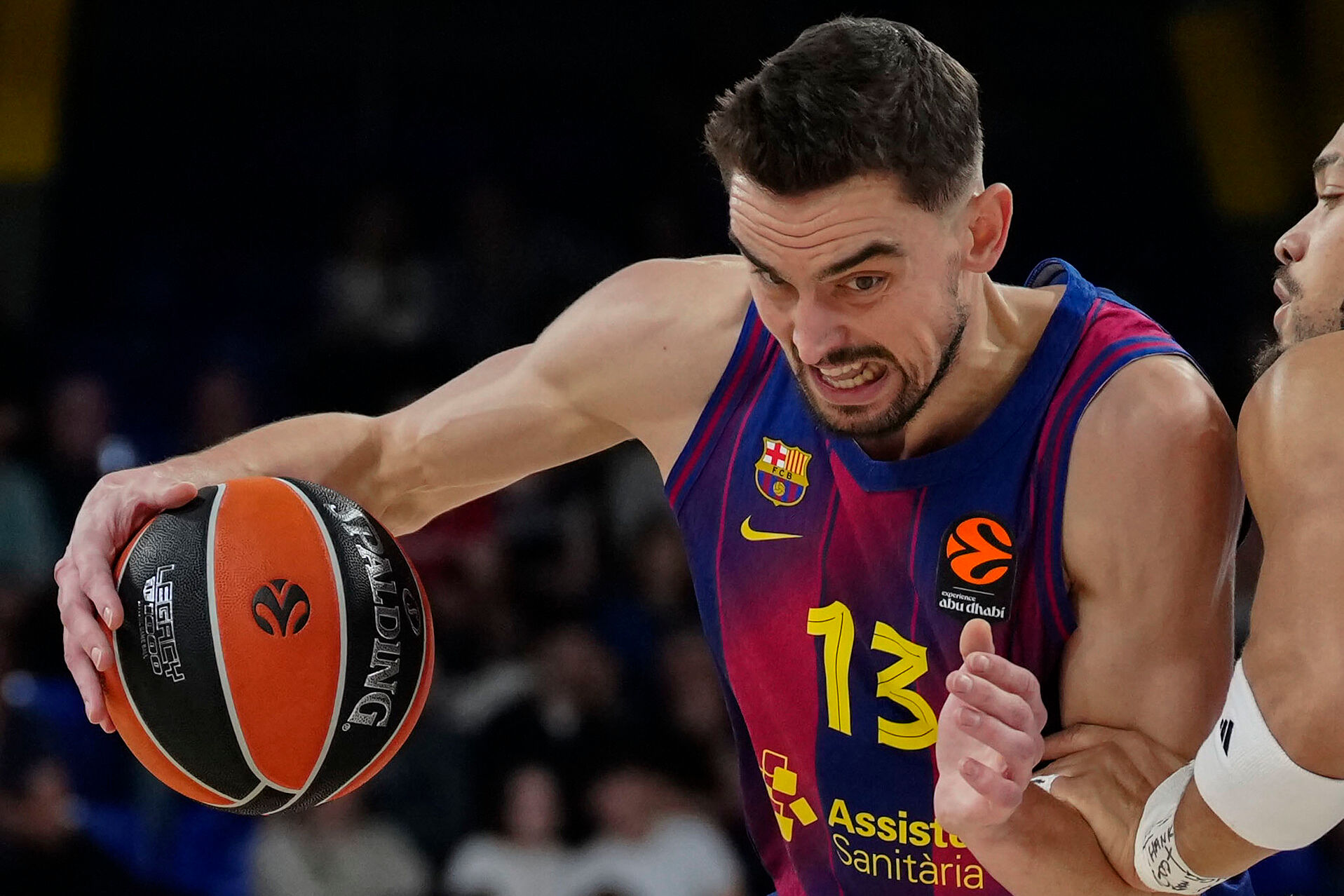ACB: En directo, Barcelona - Baskonia | ACB 2025 - 2026
