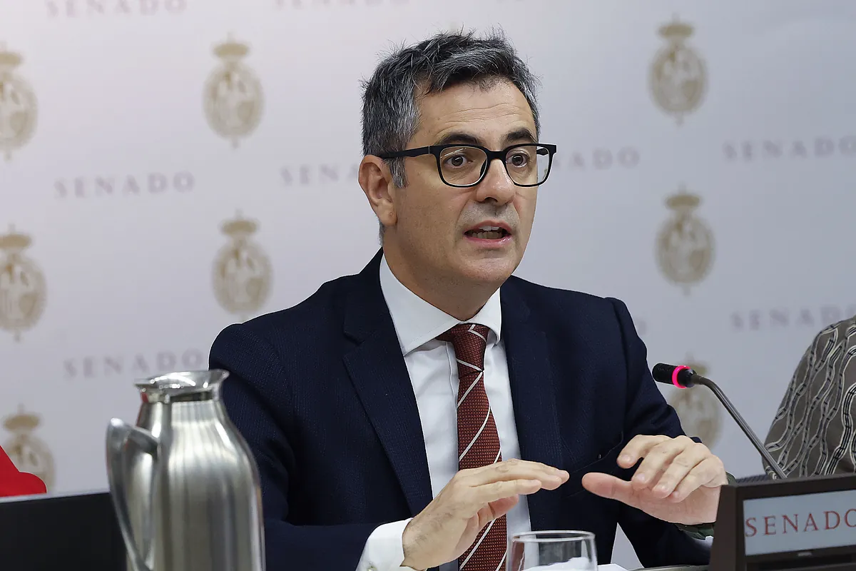 Bolaños miraba a Modric, pero no lo podía ver | Columnistas