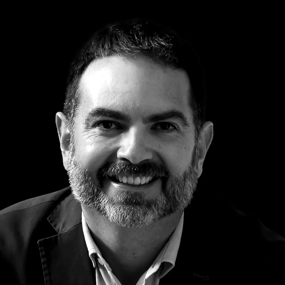 Luis Miller | EL MUNDO