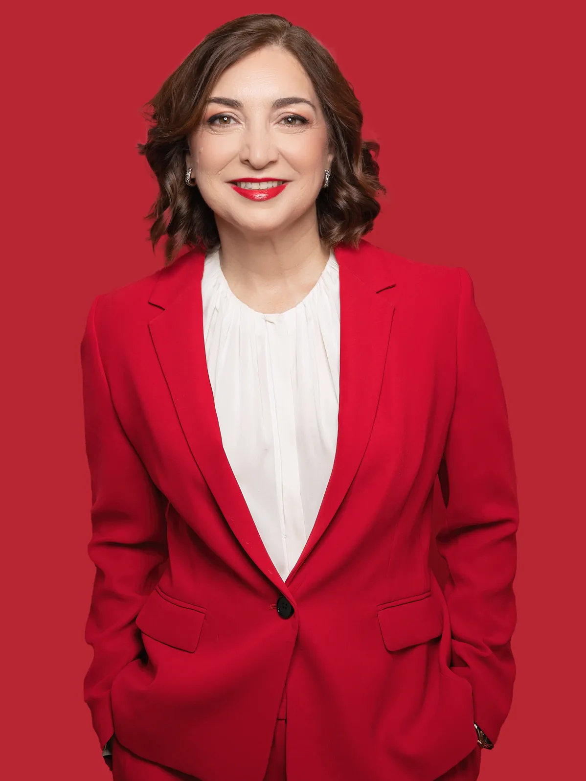 Carmen Lence, la empresaria que reescribe el cuento de la lechera ...